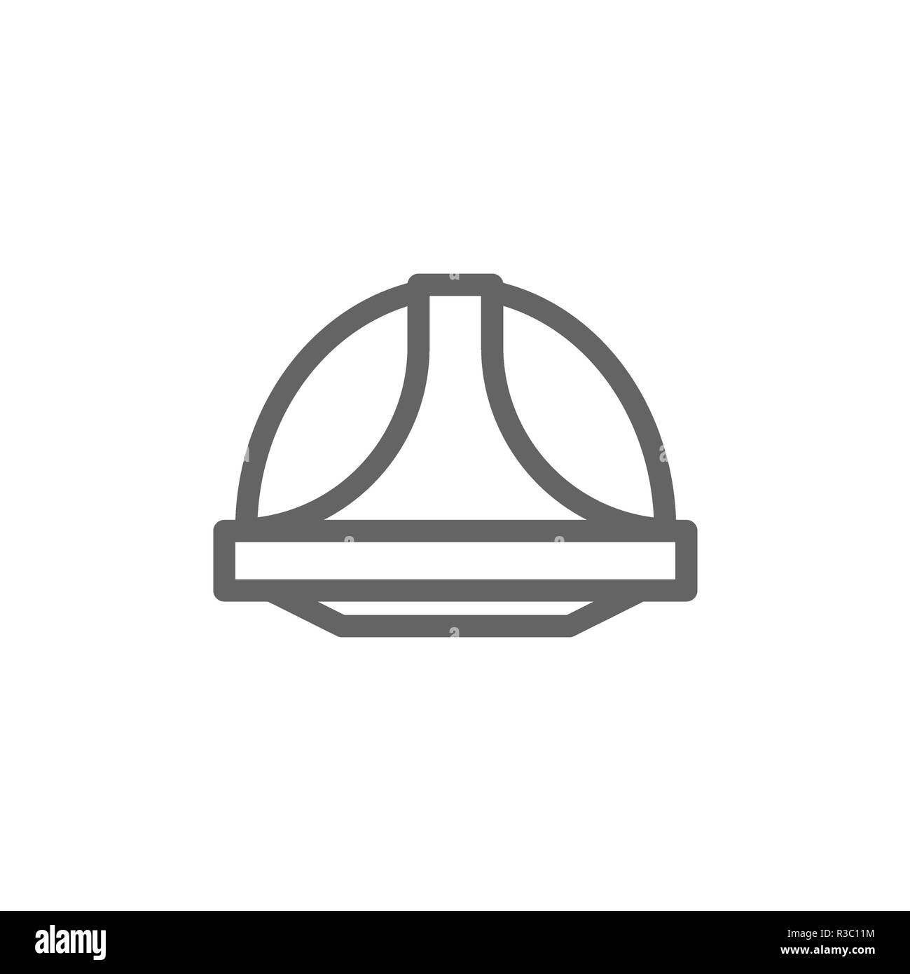 Engineer pictogram helmet -Fotos und -Bildmaterial in hoher Auflösung ...