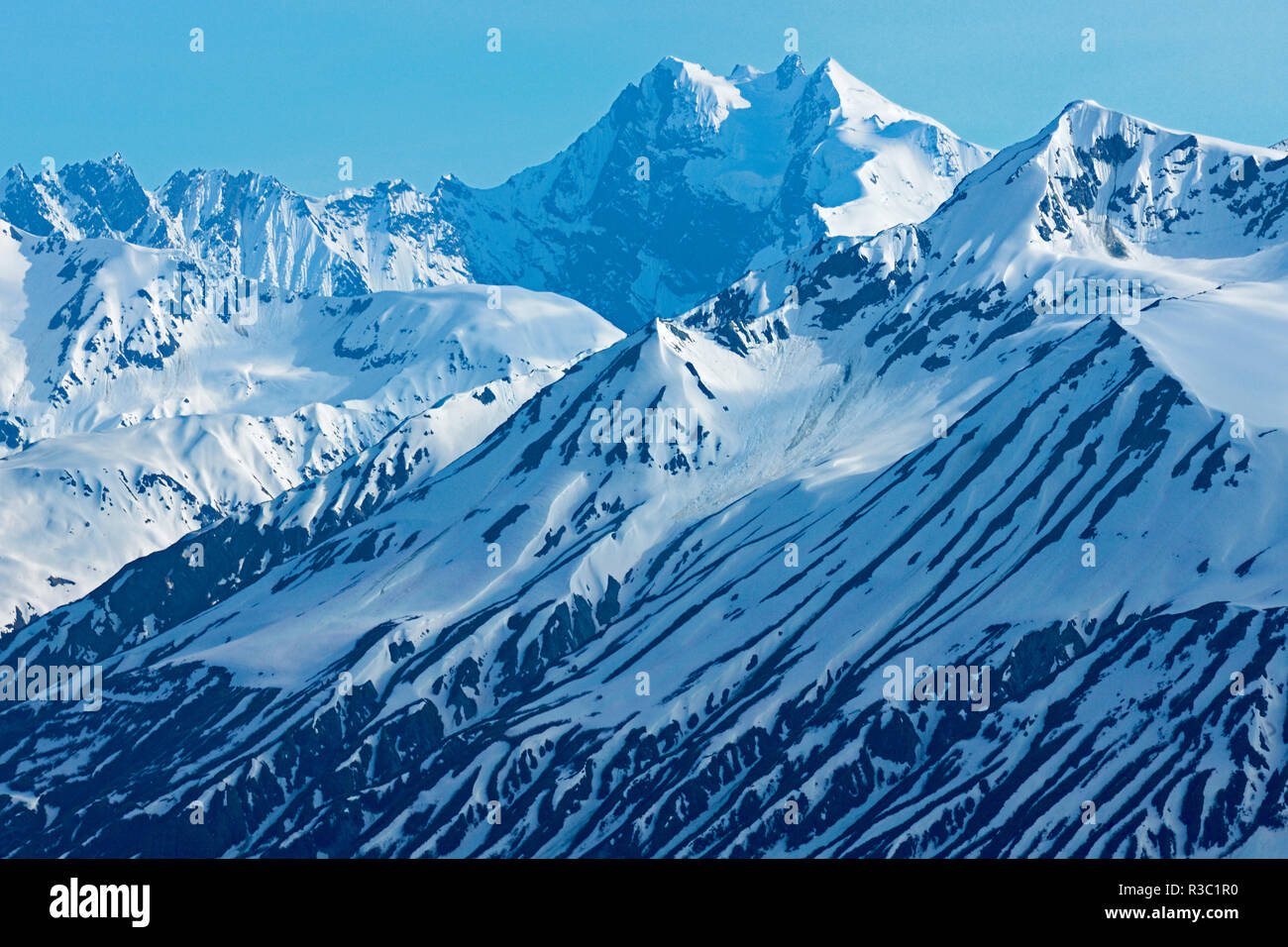 Alsek berge -Fotos und -Bildmaterial in hoher Auflösung – Alamy