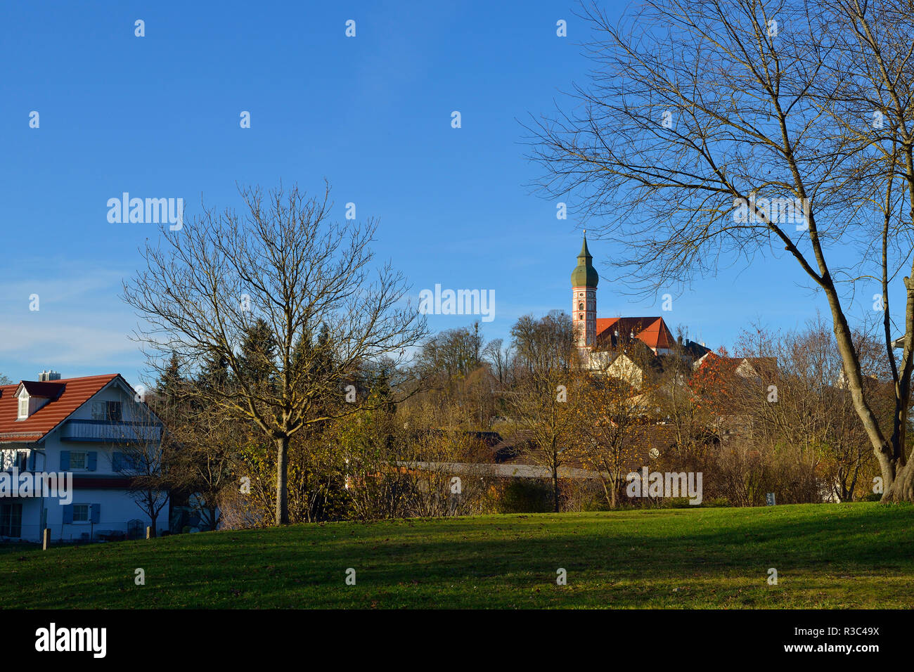 Schloss andechs -Fotos und -Bildmaterial in hoher Auflösung – Alamy