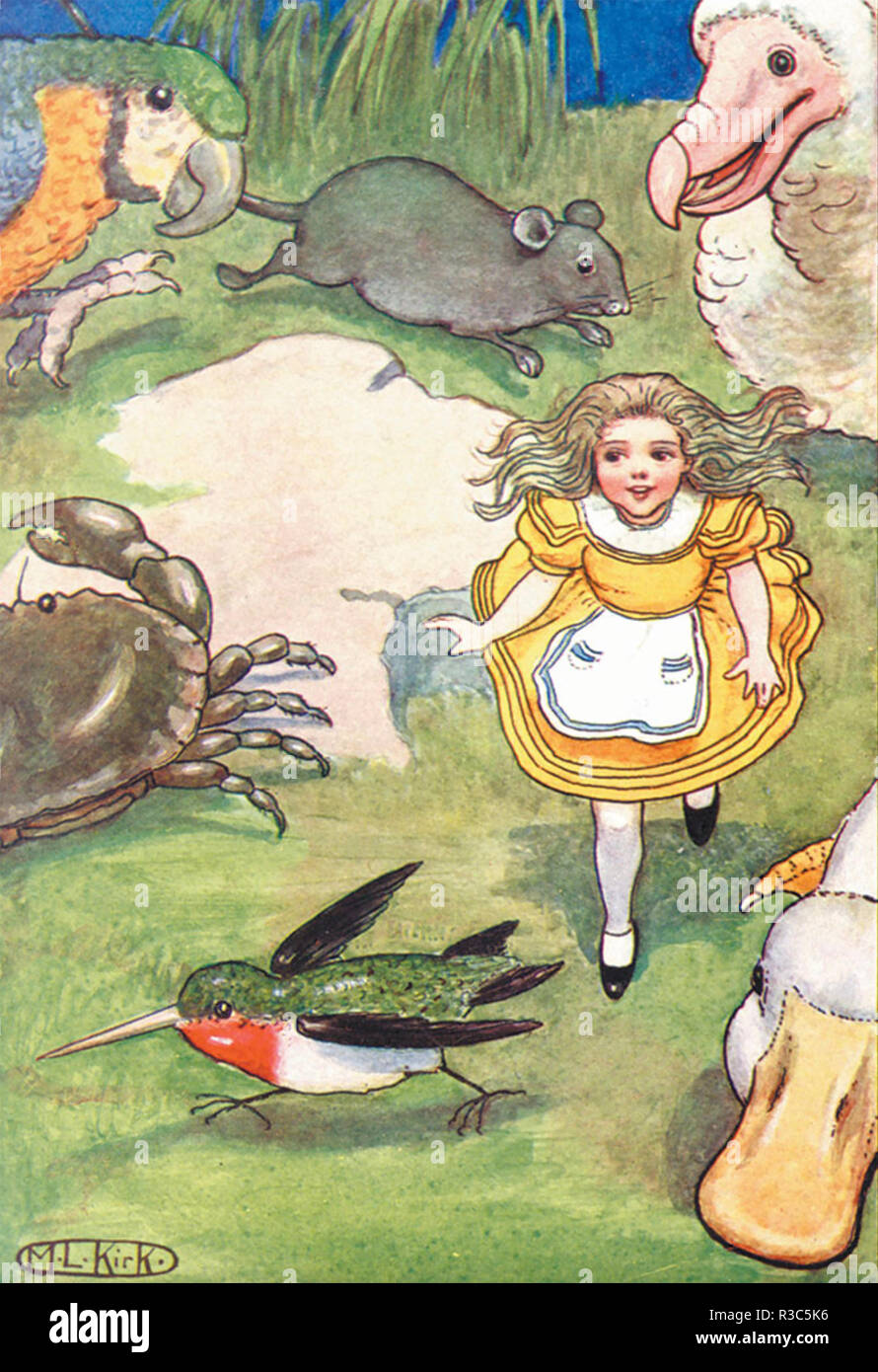 Amerikanischer Illustrator Stockfotos und -bilder Kaufen - Alamy