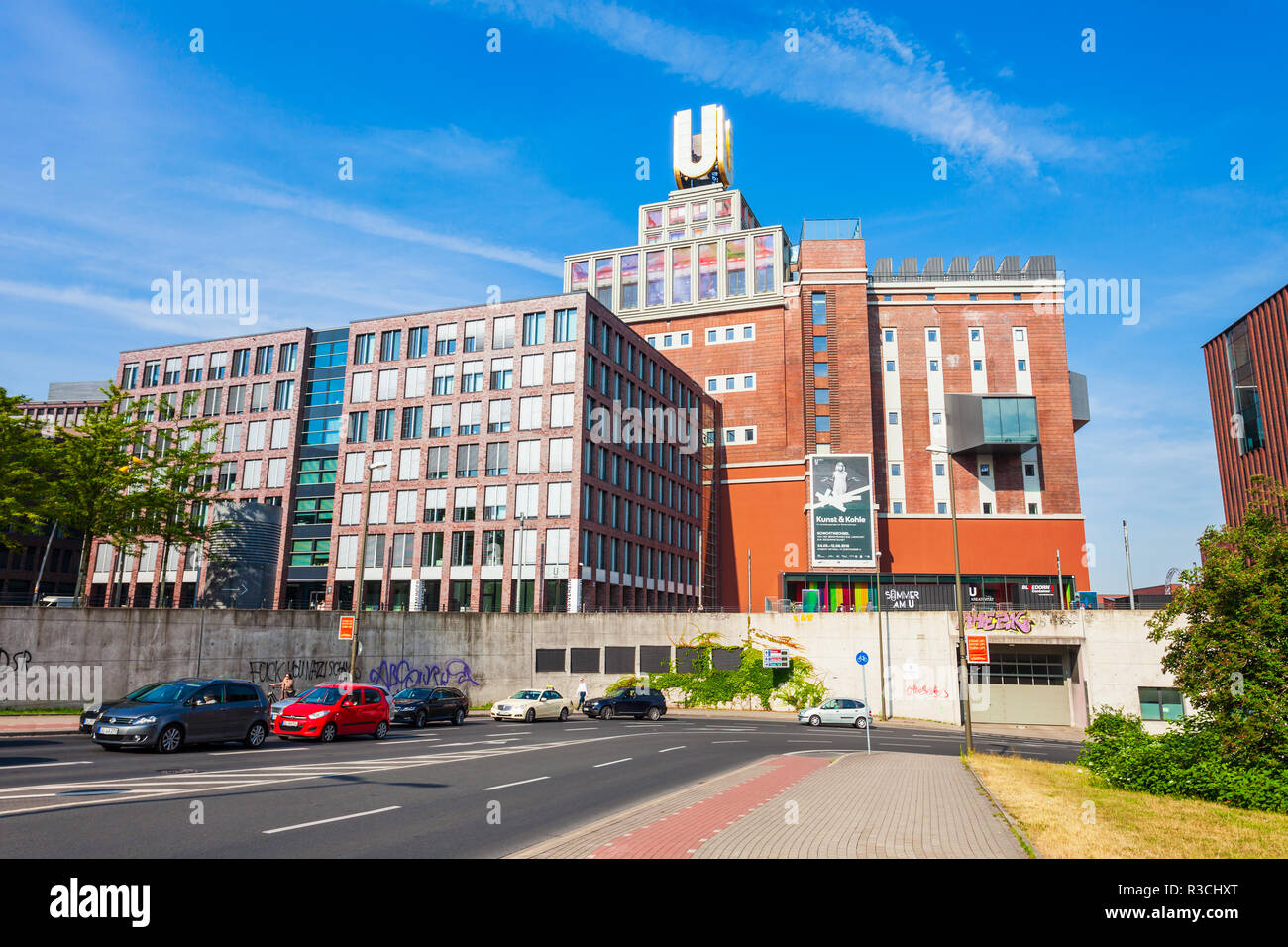 Museum ostwall in dortmund -Fotos und -Bildmaterial in hoher Auflösung ...