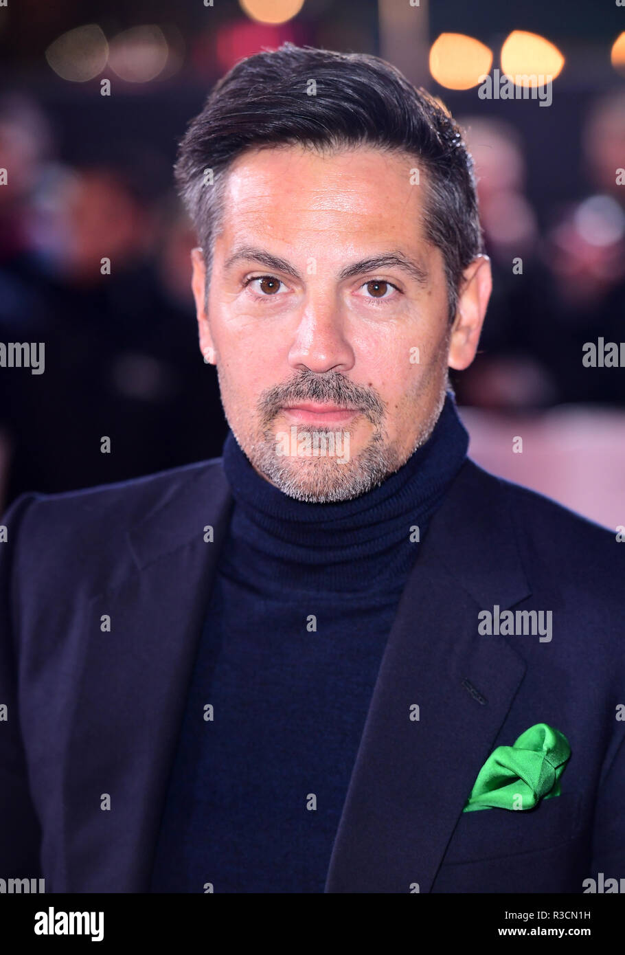 Michael landes -Fotos und -Bildmaterial in hoher Auflösung – Alamy