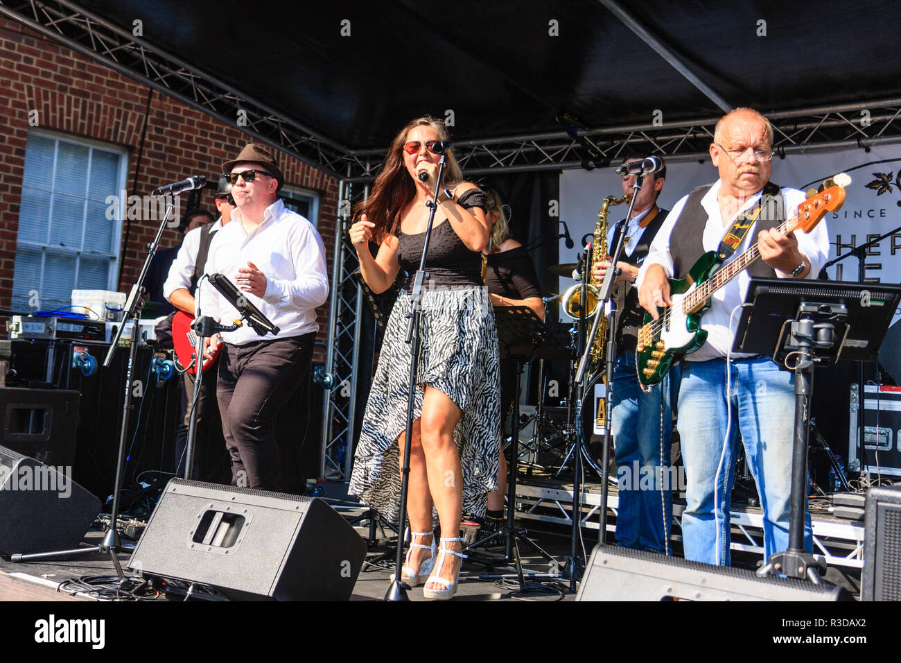 Andy whitnell -Fotos und -Bildmaterial in hoher Auflösung – Alamy