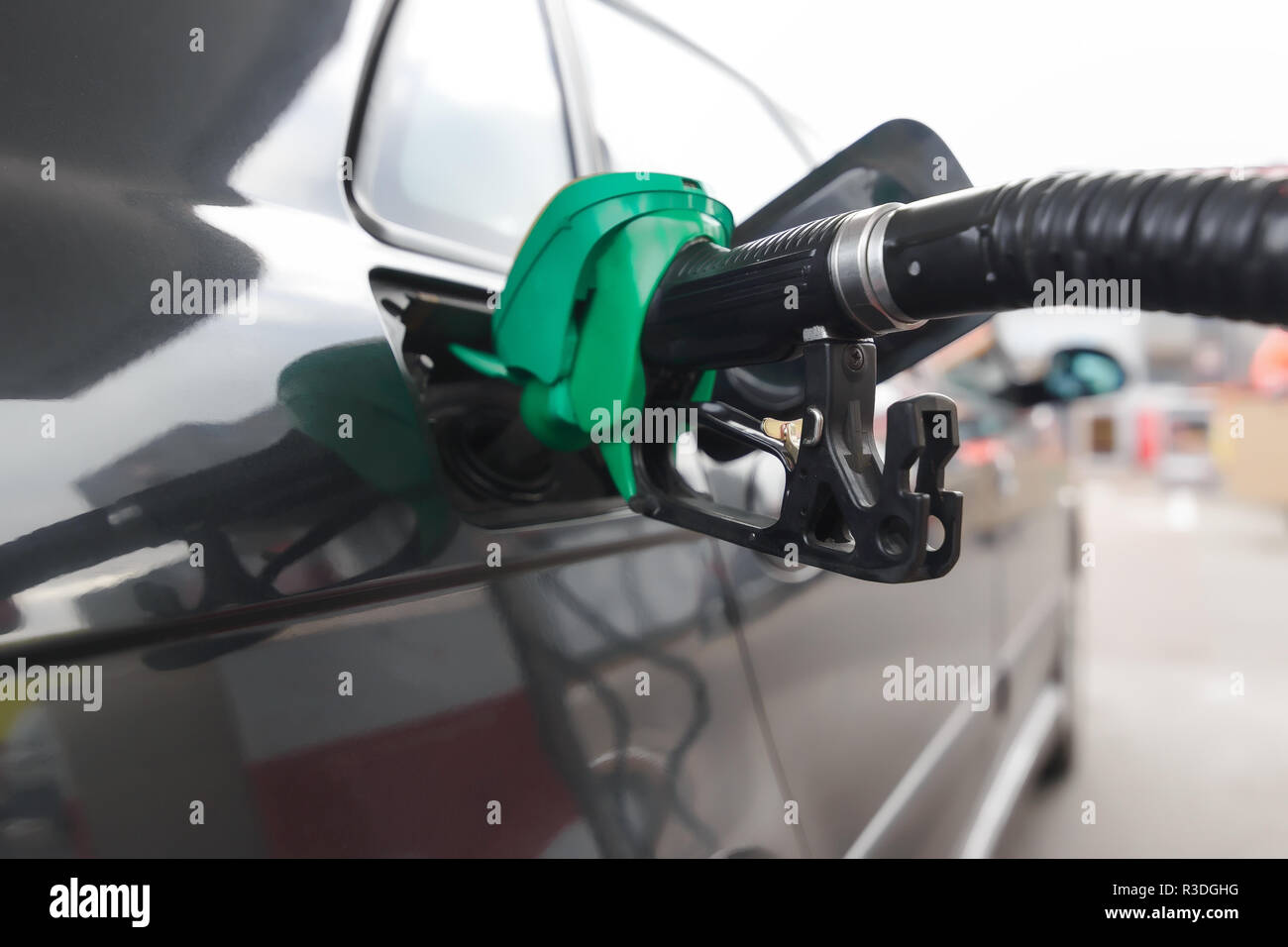 Benzin dieselmotor -Fotos und -Bildmaterial in hoher Auflösung – Alamy