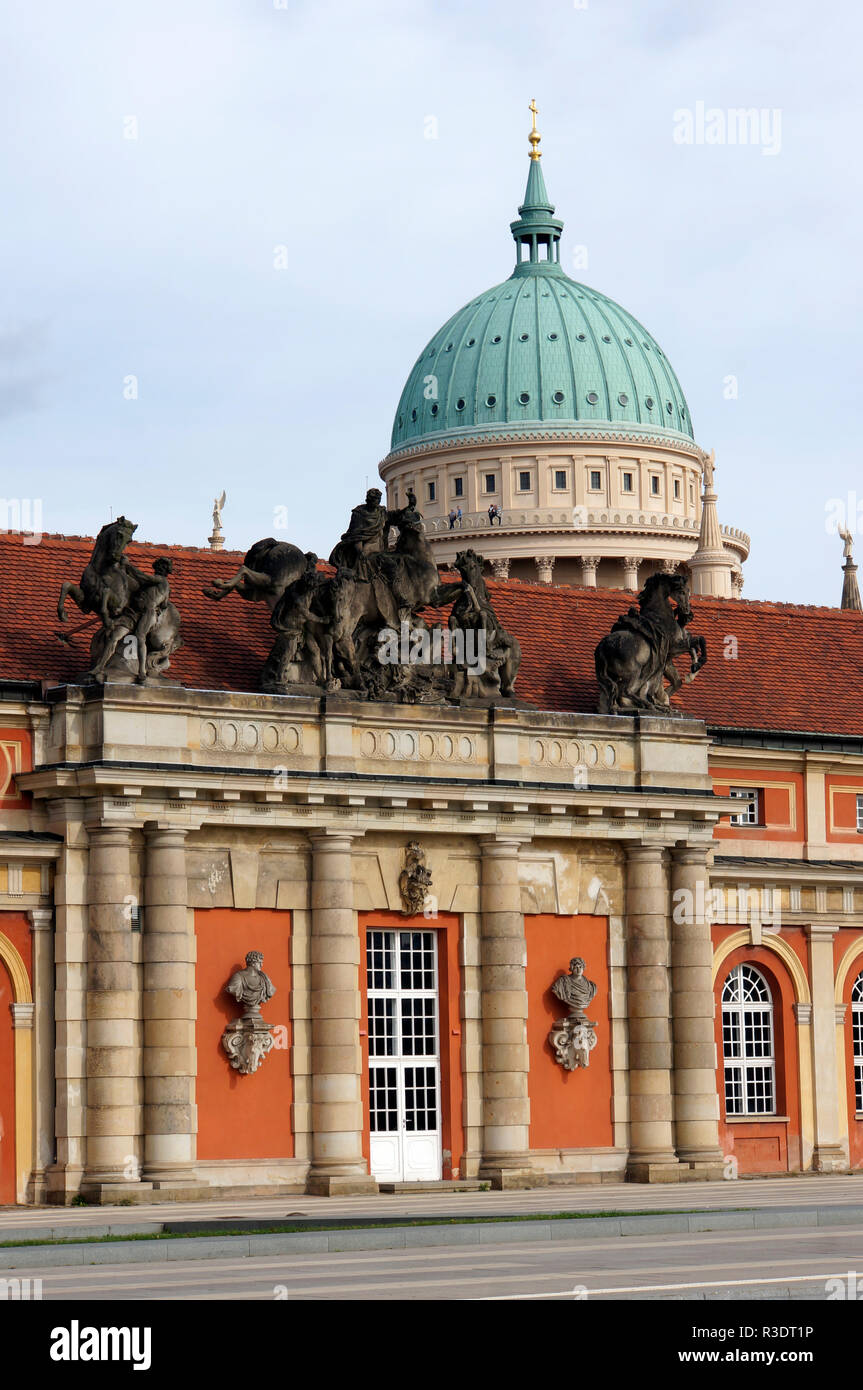 Filmmuseum potsdam -Fotos und -Bildmaterial in hoher Auflösung – Alamy
