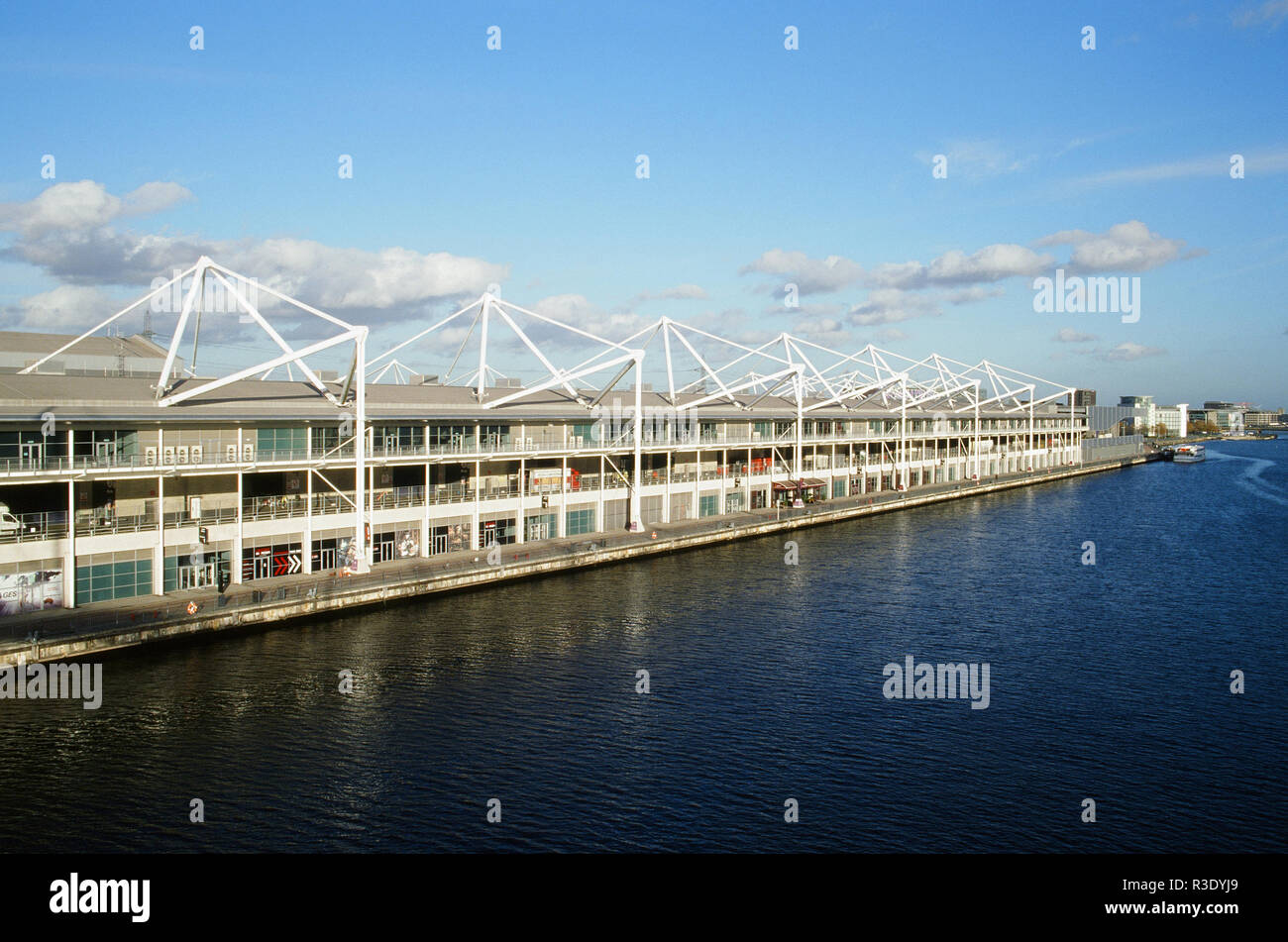 In der excel arena -Fotos und -Bildmaterial in hoher Auflösung – Alamy