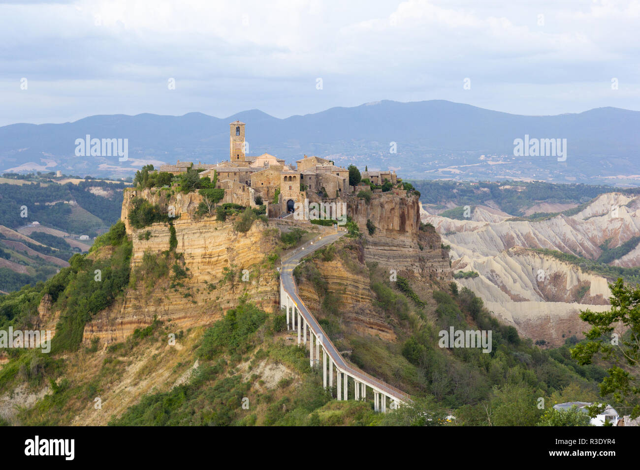 Verlassene stadt -Fotos und -Bildmaterial in hoher Auflösung – Alamy