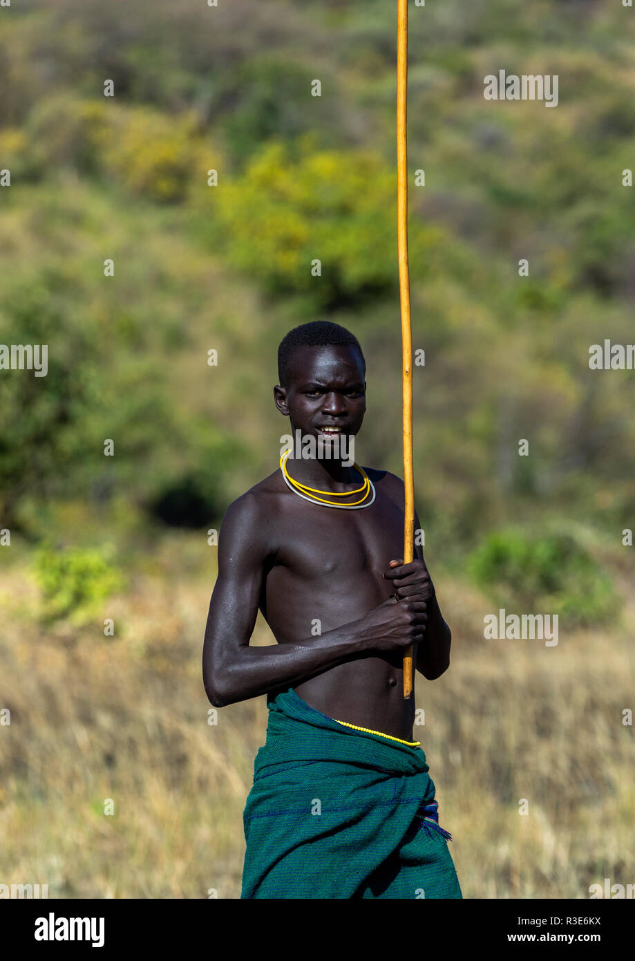Donga stick fight ceremony -Fotos und -Bildmaterial in hoher Auflösung ...