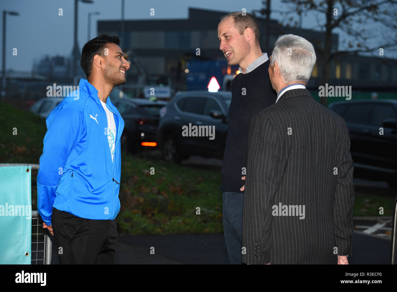 Es ist col roderick morris -Fotos und -Bildmaterial in hoher Auflösung ...