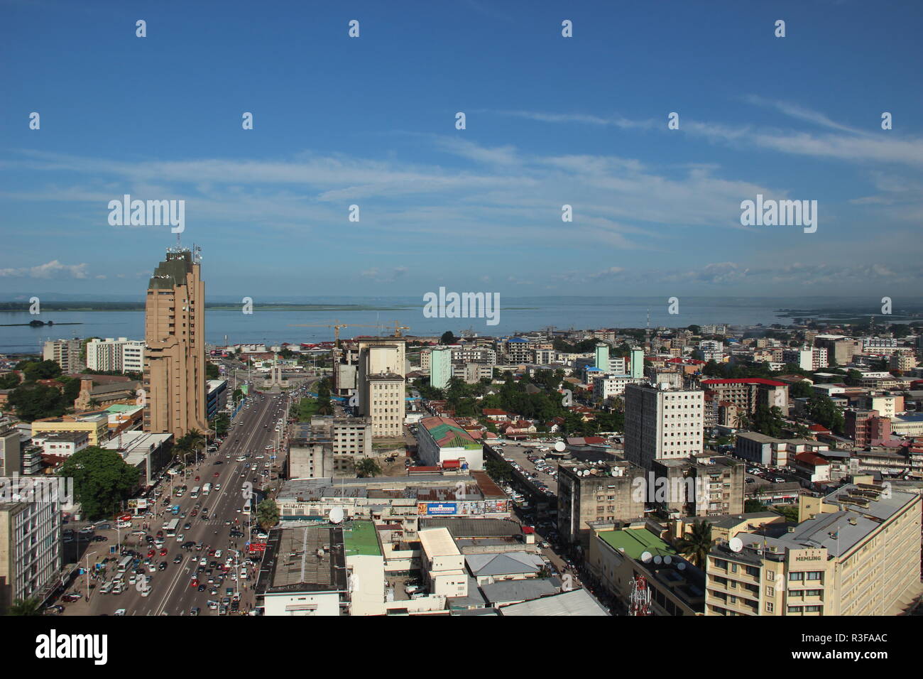 Kongo kinshasa -Fotos und -Bildmaterial in hoher Auflösung – Alamy