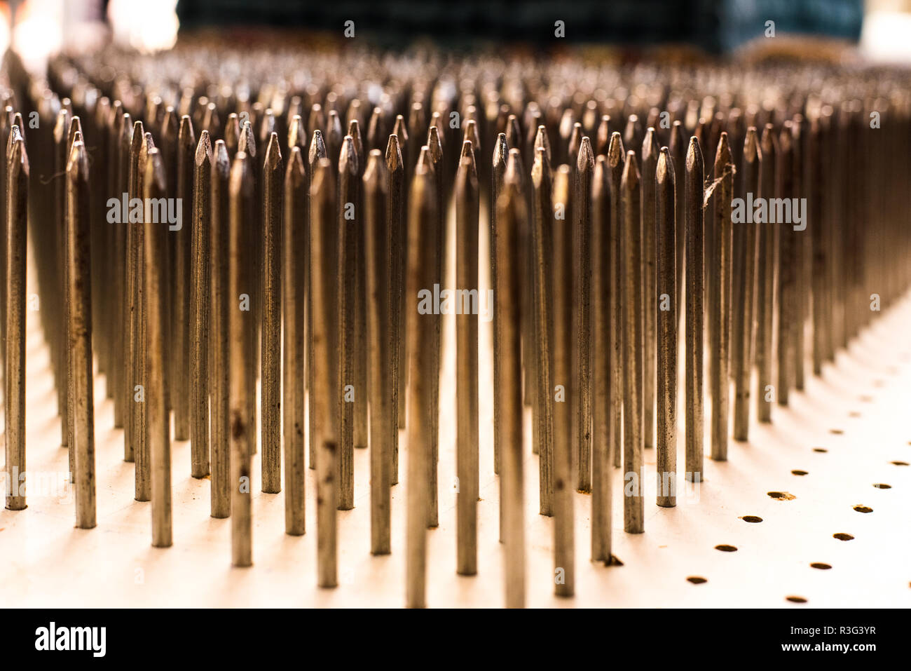 Fakir bed -Fotos und -Bildmaterial in hoher Auflösung – Alamy