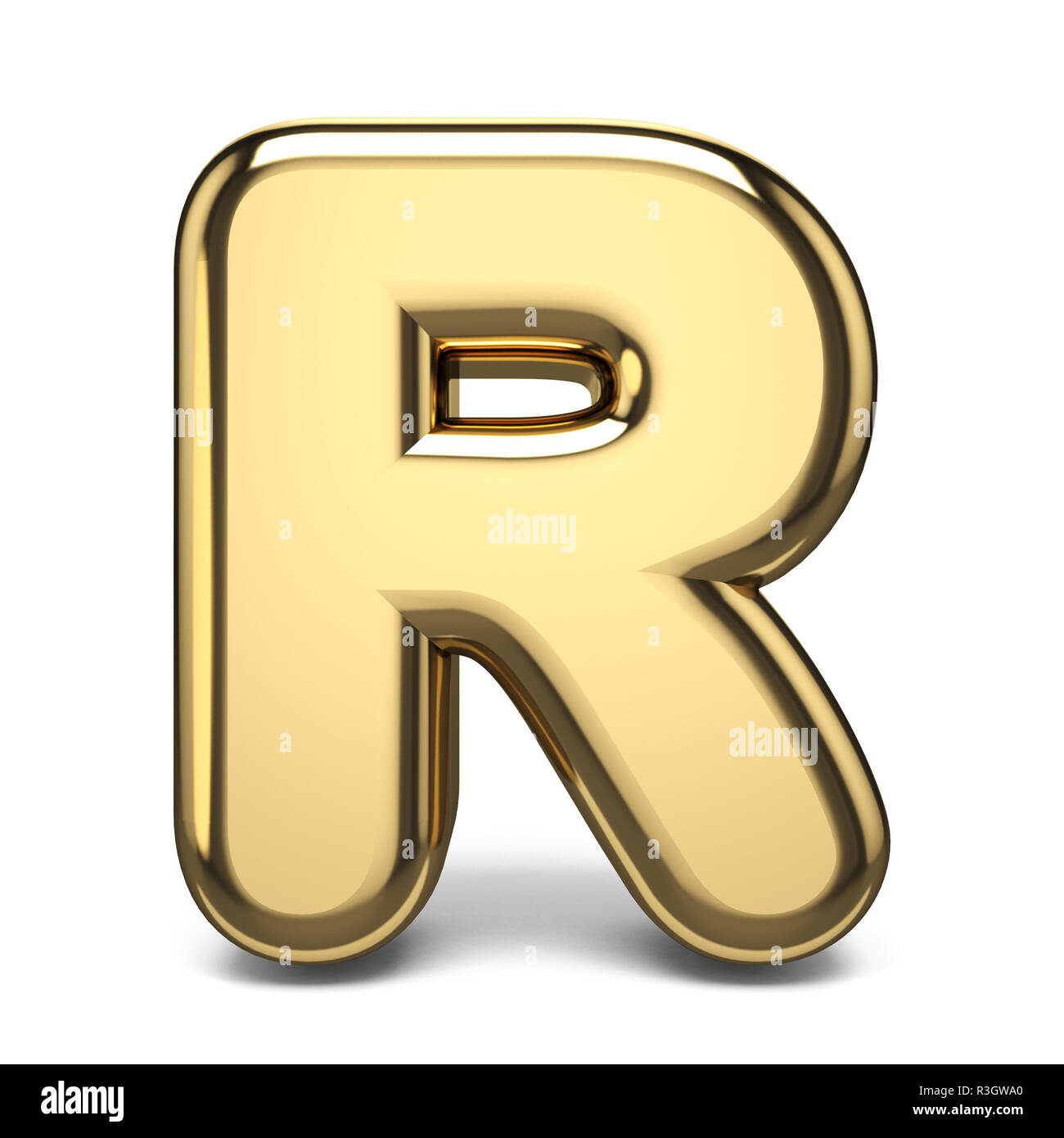 Round letters font type alphabet letters -Fotos und -Bildmaterial in ...