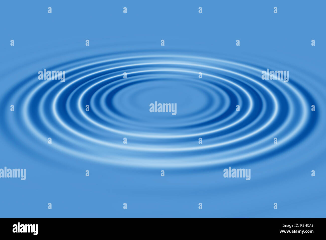 Wasseroberfläche wellen kreise -Fotos und -Bildmaterial in hoher Auflösung - Seite 2 - Alamy