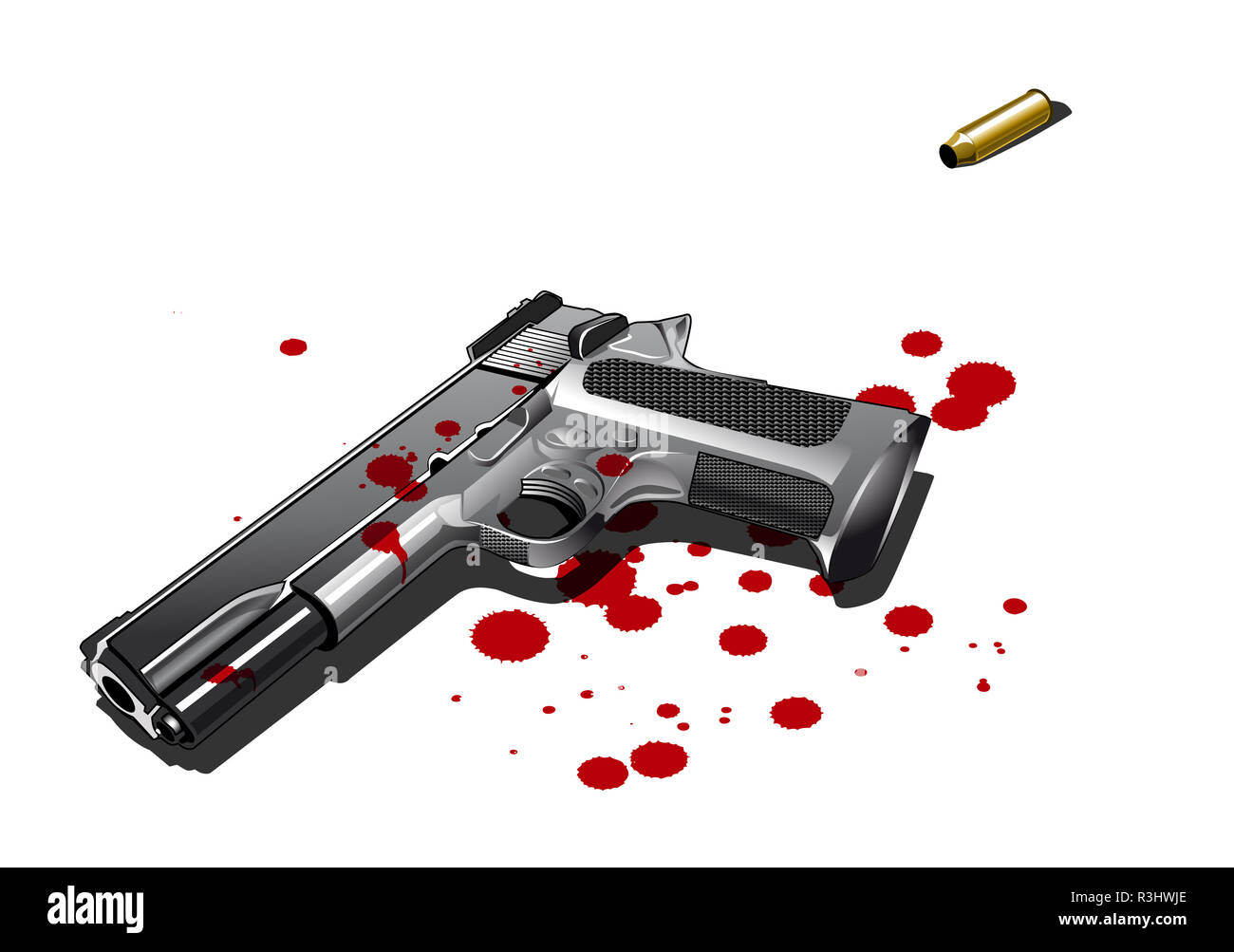 Roter fleck arm -Fotos und -Bildmaterial in hoher Auflösung – Alamy