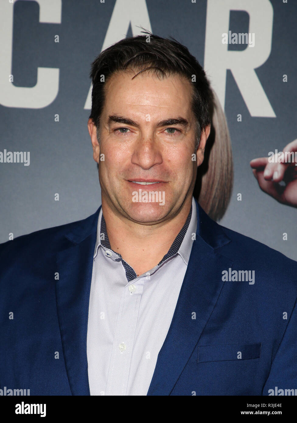 Jeremy holm -Fotos und -Bildmaterial in hoher Auflösung – Alamy