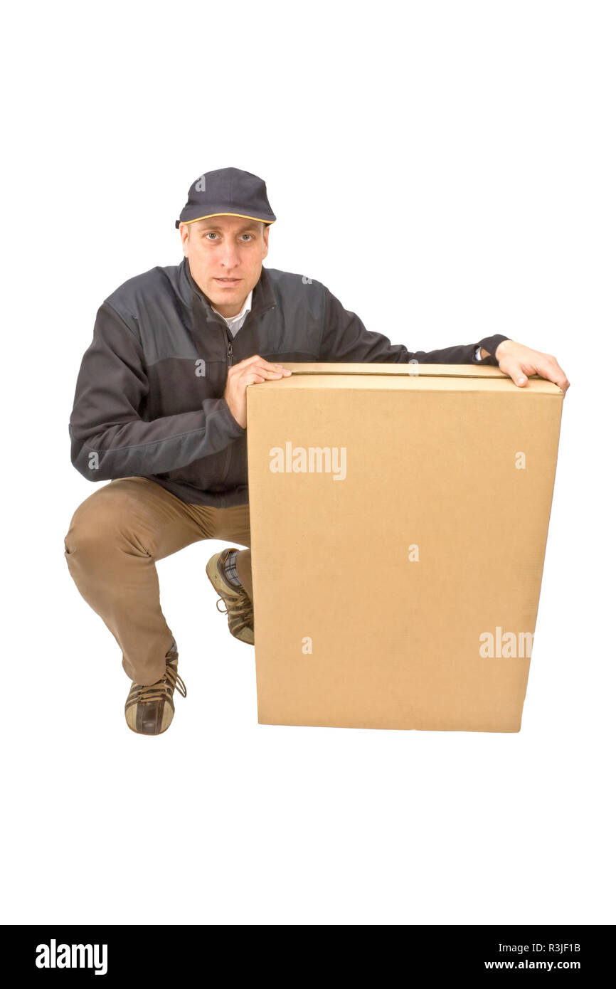 Dynamische paketzustellung -Fotos und -Bildmaterial in hoher Auflösung ...