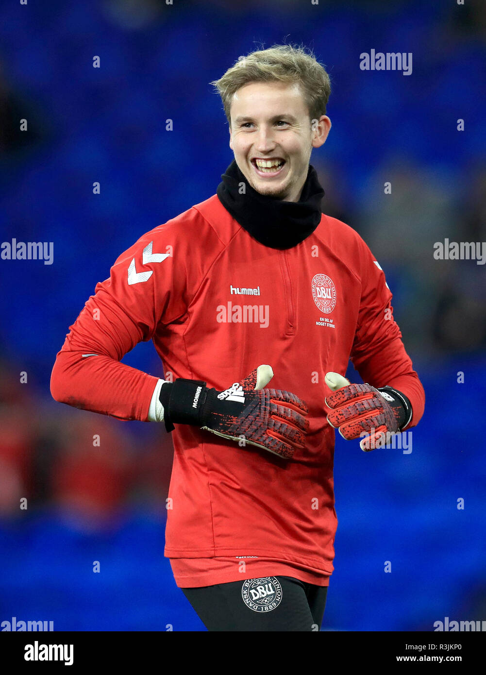Frederik ronnow -Fotos und -Bildmaterial in hoher Auflösung – Alamy