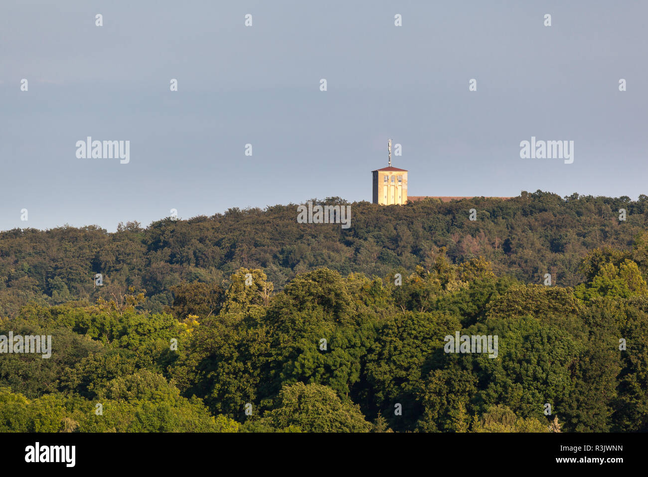 Ballenstedt castle harz park -Fotos und -Bildmaterial in hoher ...