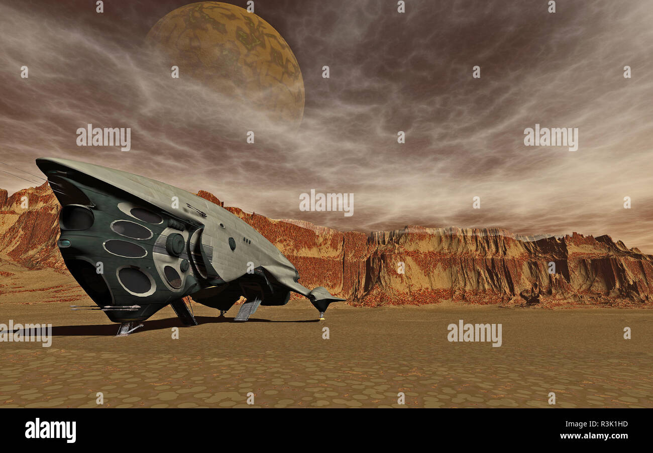 Mars berg -Fotos und -Bildmaterial in hoher Auflösung – Alamy