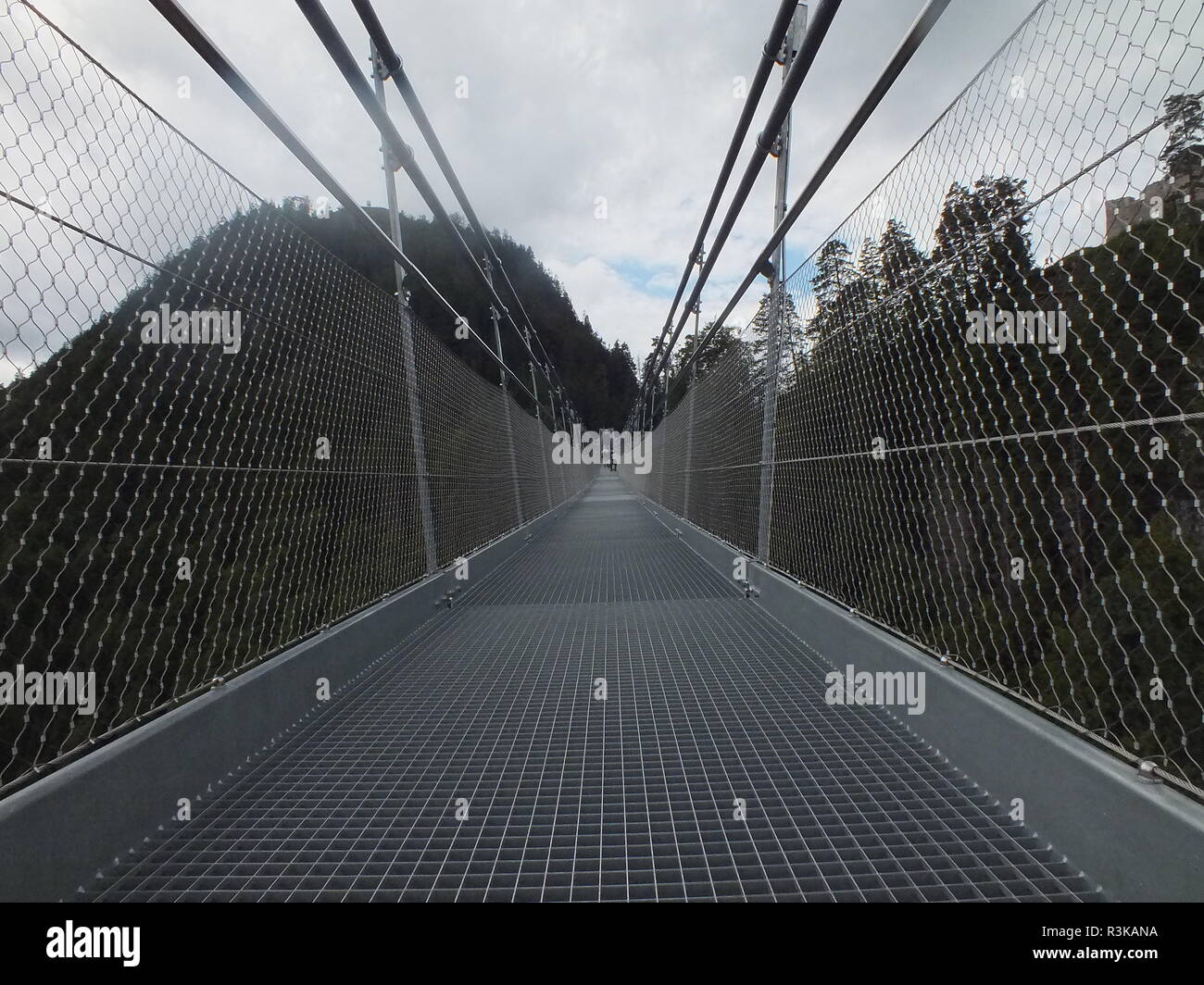 Highline 179 ehrenberg -Fotos und -Bildmaterial in hoher Auflösung – Alamy