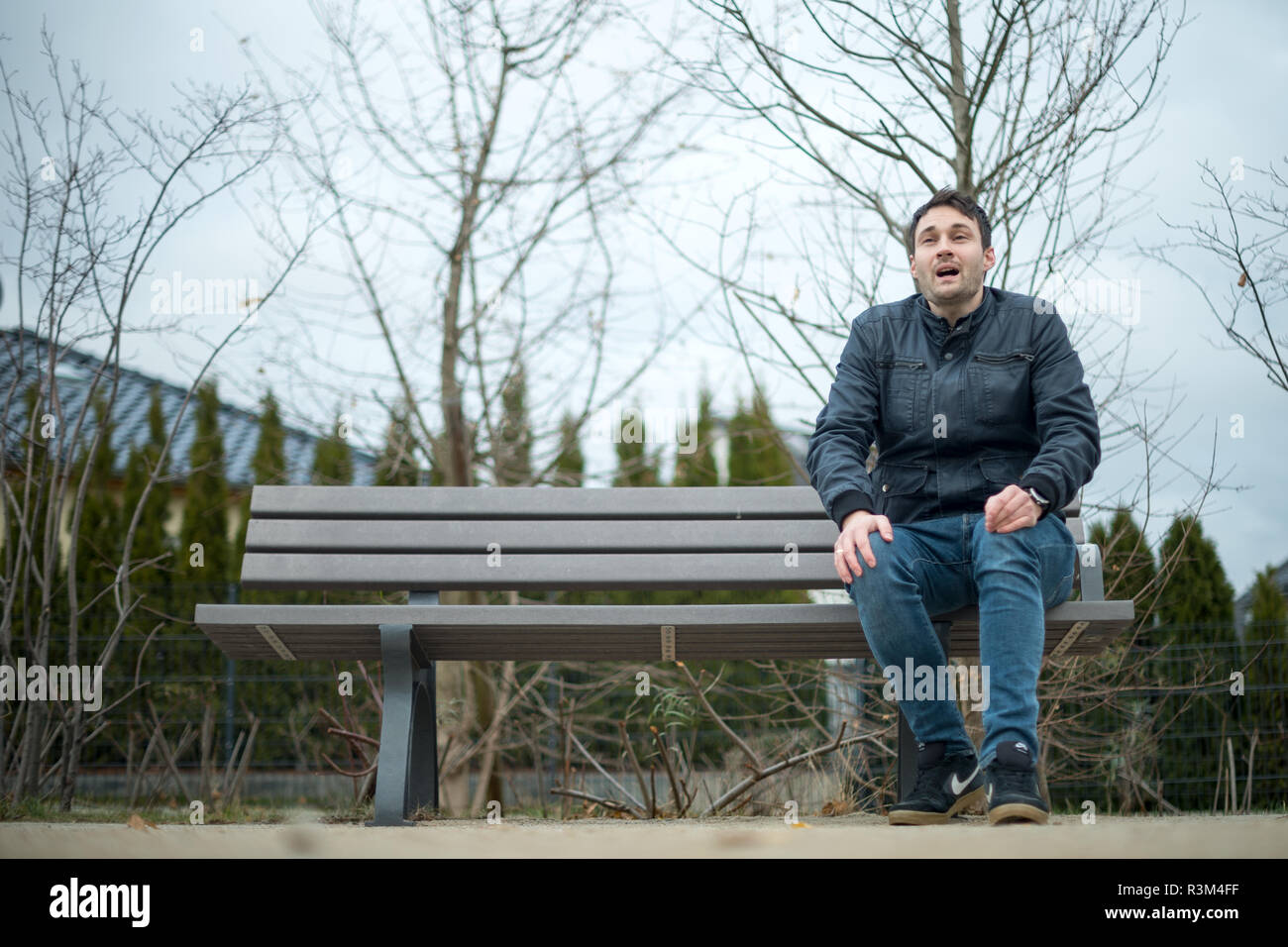 Sebastian stipp -Fotos und -Bildmaterial in hoher Auflösung – Alamy