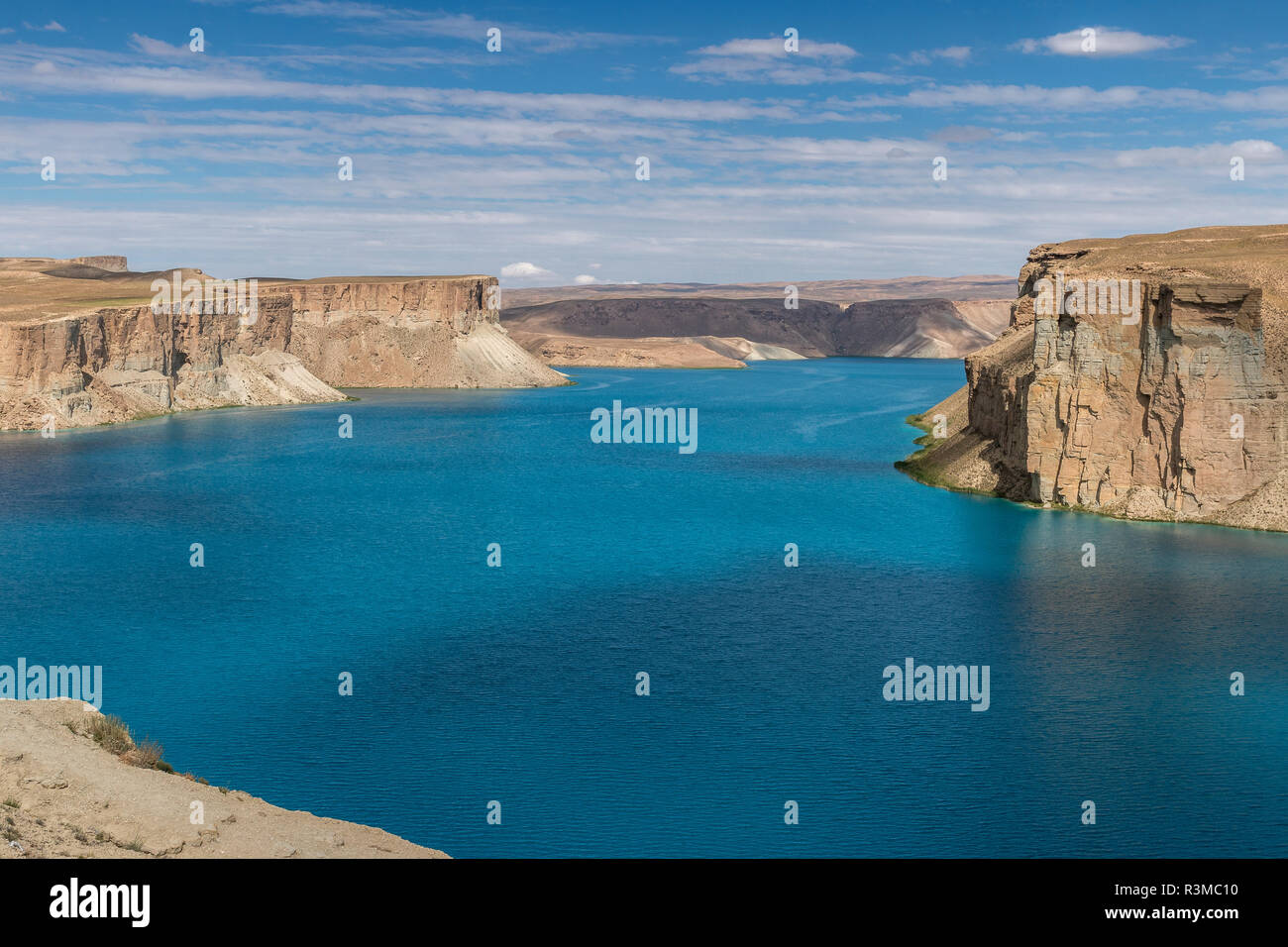 Band e amir nationalpark -Fotos und -Bildmaterial in hoher Auflösung ...