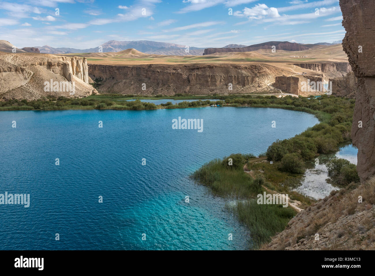 Band e amir nationalpark -Fotos und -Bildmaterial in hoher Auflösung ...