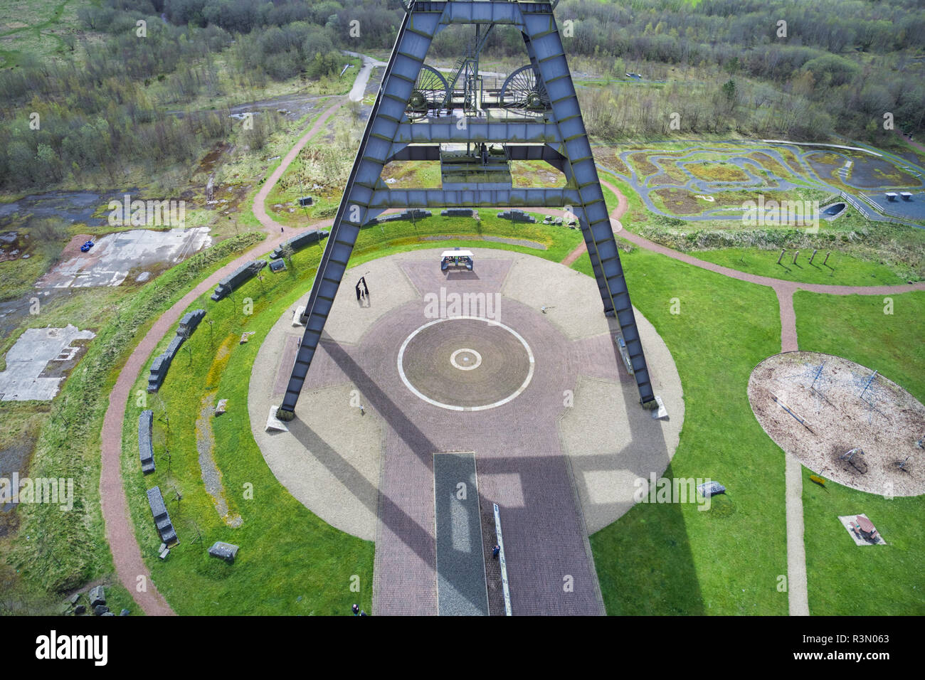 Historische baronie -Fotos und -Bildmaterial in hoher Auflösung – Alamy