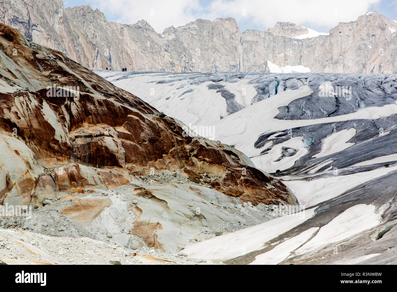 Verschwindendes eis -Fotos und -Bildmaterial in hoher Auflösung – Alamy