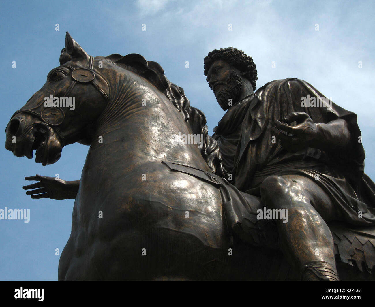 Mark aurel -Fotos und -Bildmaterial in hoher Auflösung – Alamy