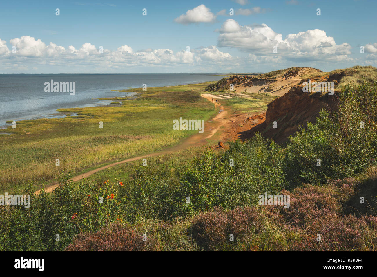 Morsum sylt naturlandschaften -Fotos und -Bildmaterial in hoher ...