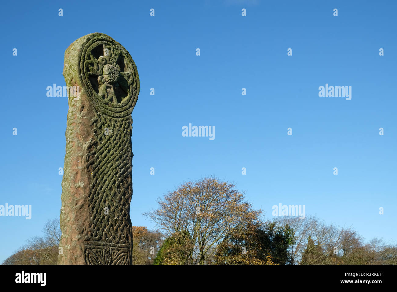 Keltische skulptur -Fotos und -Bildmaterial in hoher Auflösung – Alamy