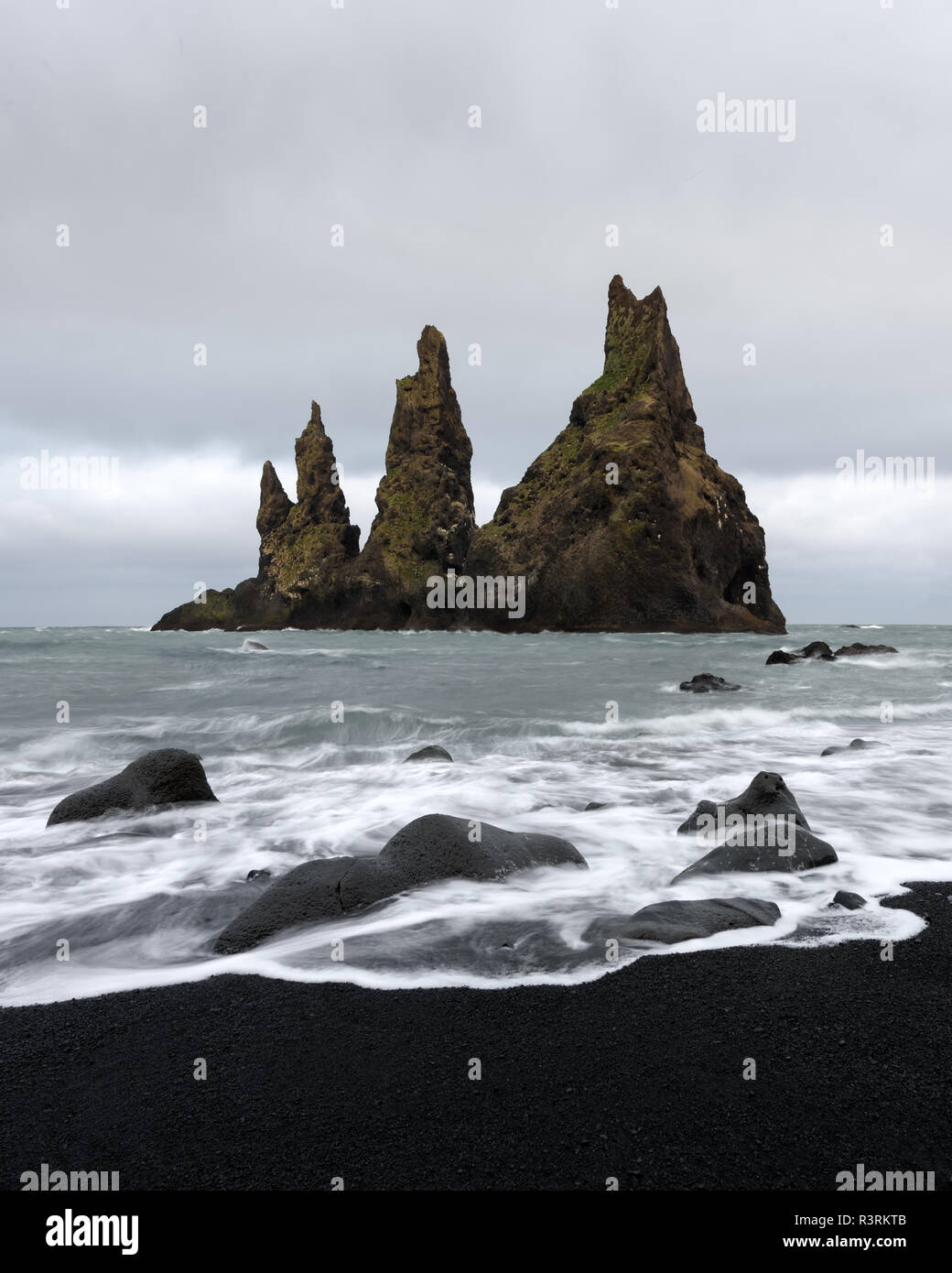 Troll island -Fotos und -Bildmaterial in hoher Auflösung – Alamy