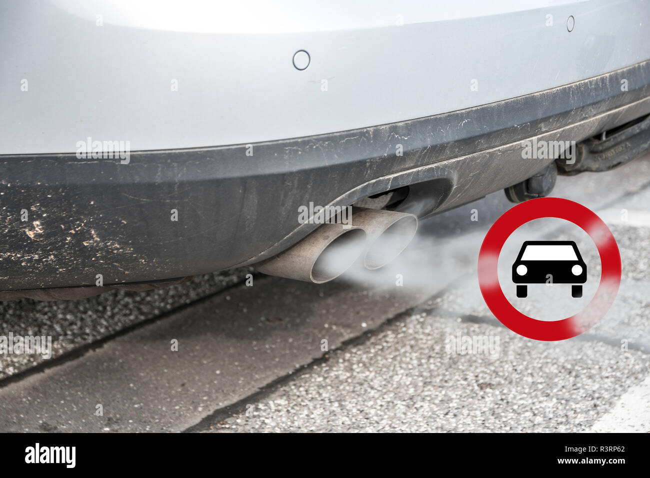 Low emission zones -Fotos und -Bildmaterial in hoher Auflösung – Alamy
