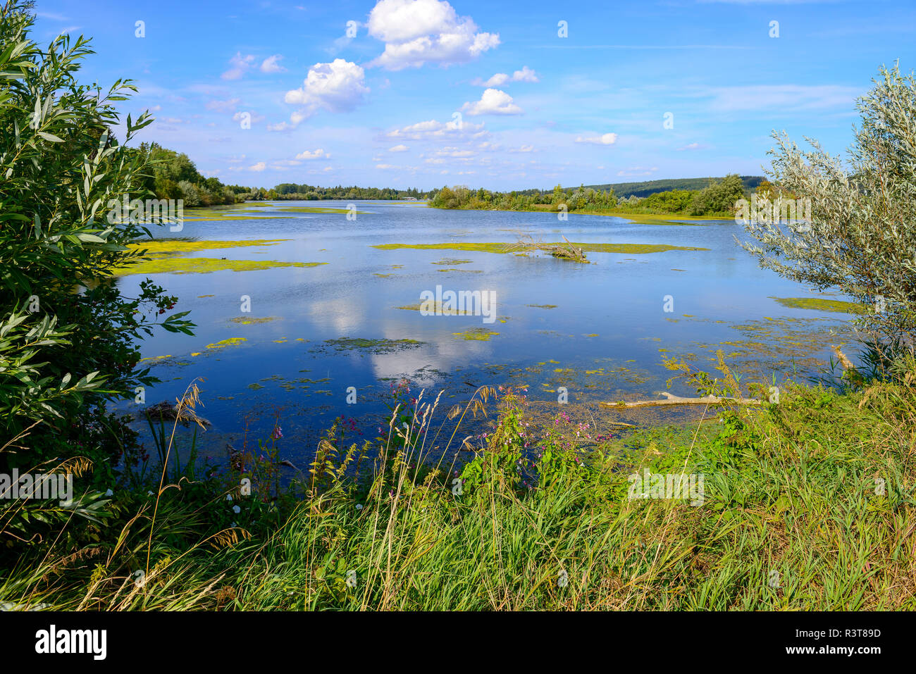 Wertach speichersee -Fotos und -Bildmaterial in hoher Auflösung – Alamy