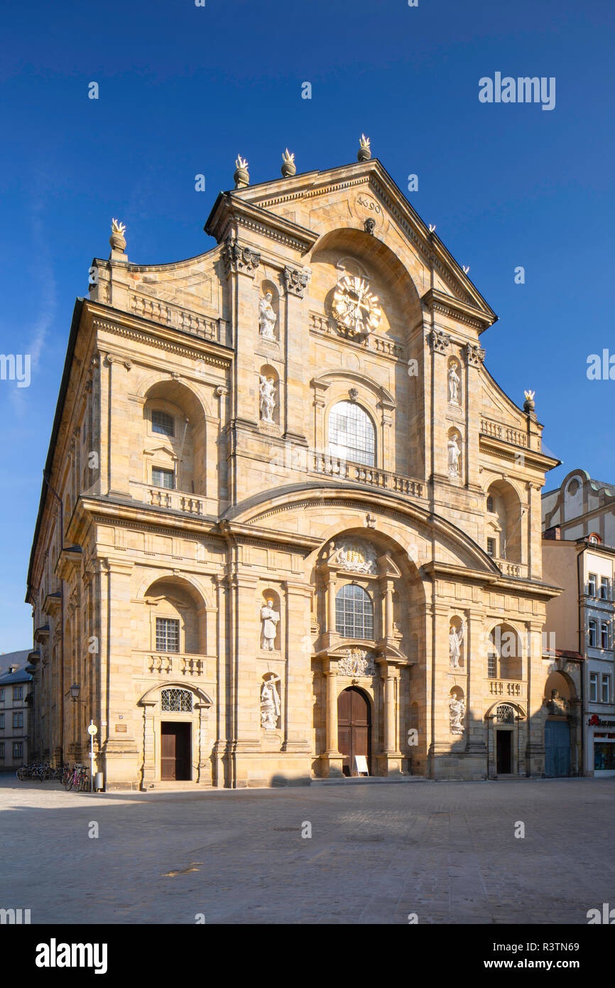St martin pfarrkirche Stockfotos und -bilder Kaufen - Alamy