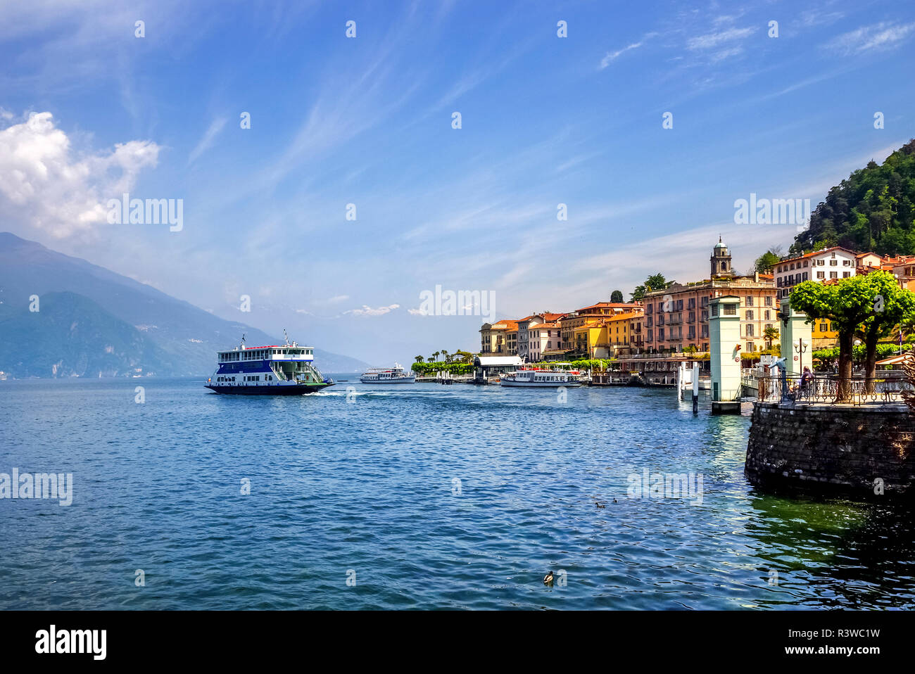 Como provinz lombardei -Fotos und -Bildmaterial in hoher Auflösung – Alamy