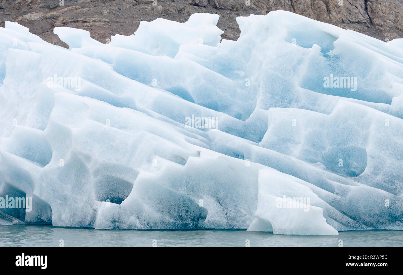 Gletscher in grönland -Fotos und -Bildmaterial in hoher Auflösung – Alamy