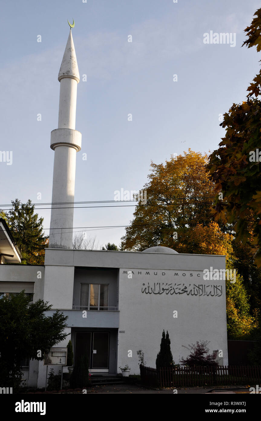 Muslime schweiz -Fotos und -Bildmaterial in hoher Auflösung – Alamy