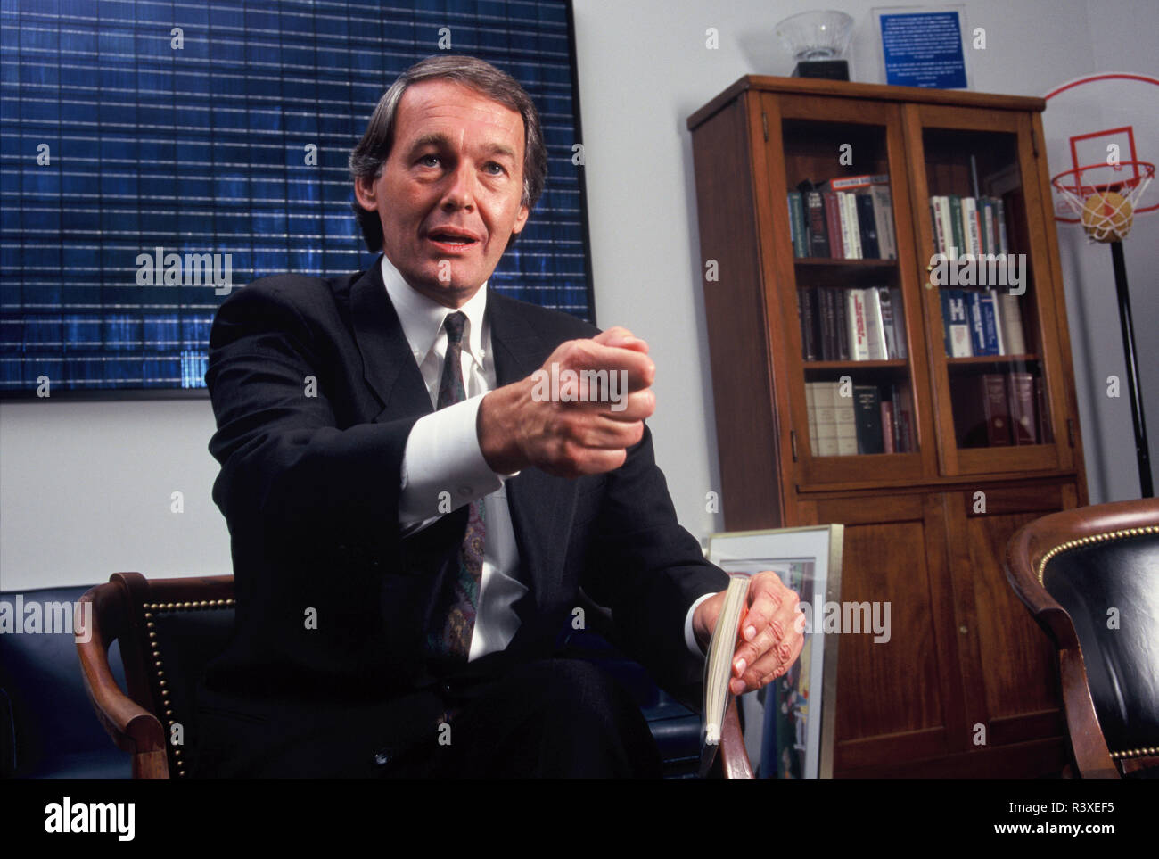 Basketball In Den 1990er Jahren Stockfotos und -bilder Kaufen - Alamy