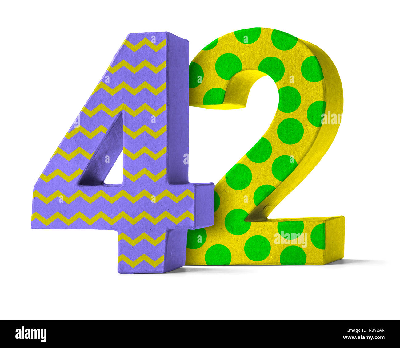 42 jahre geburtstag -Fotos und -Bildmaterial in hoher Auflösung – Alamy