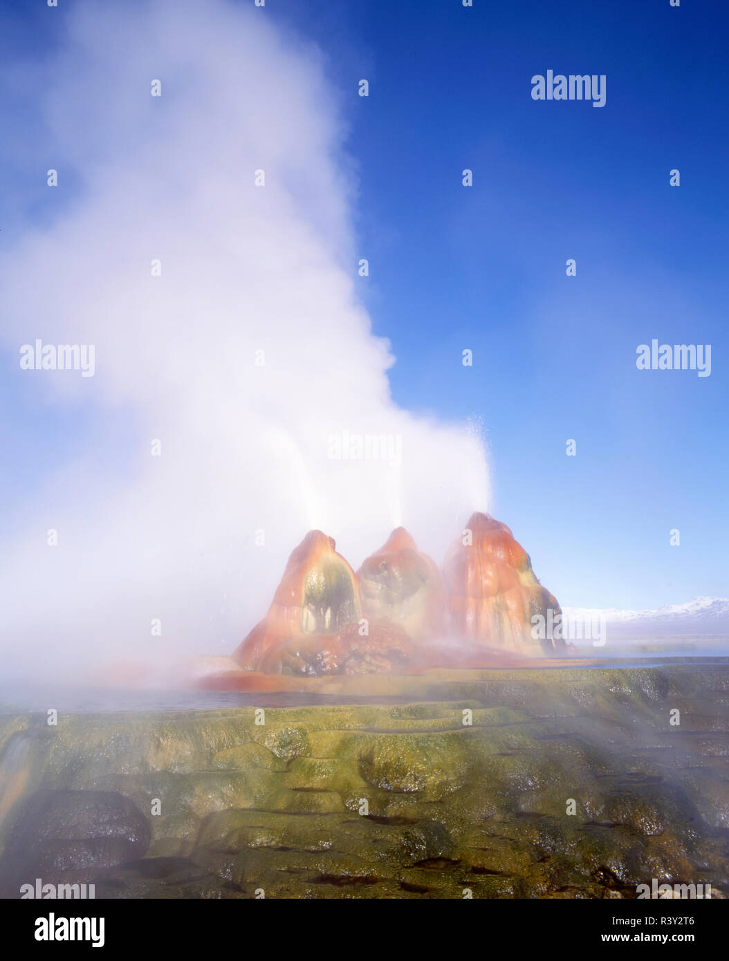 Geyser nevada -Fotos und -Bildmaterial in hoher Auflösung – Alamy
