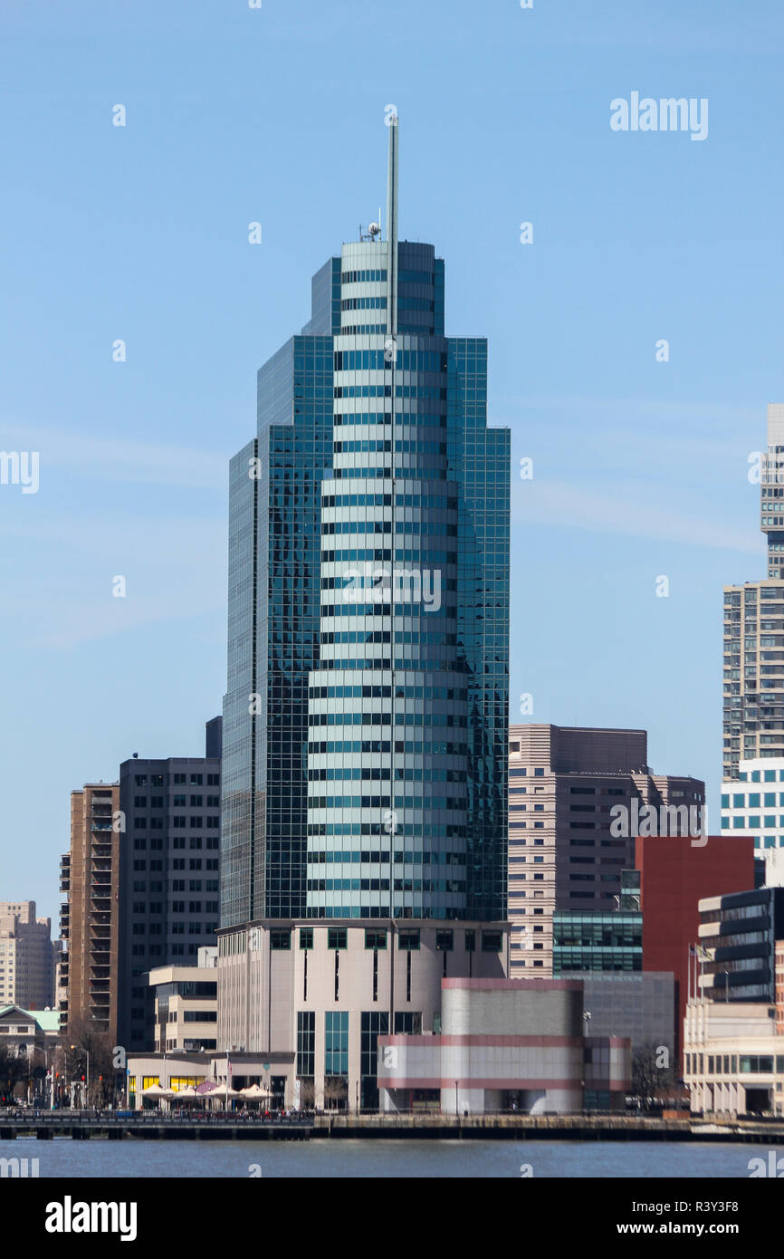 Exchange place centre -Fotos und -Bildmaterial in hoher Auflösung – Alamy