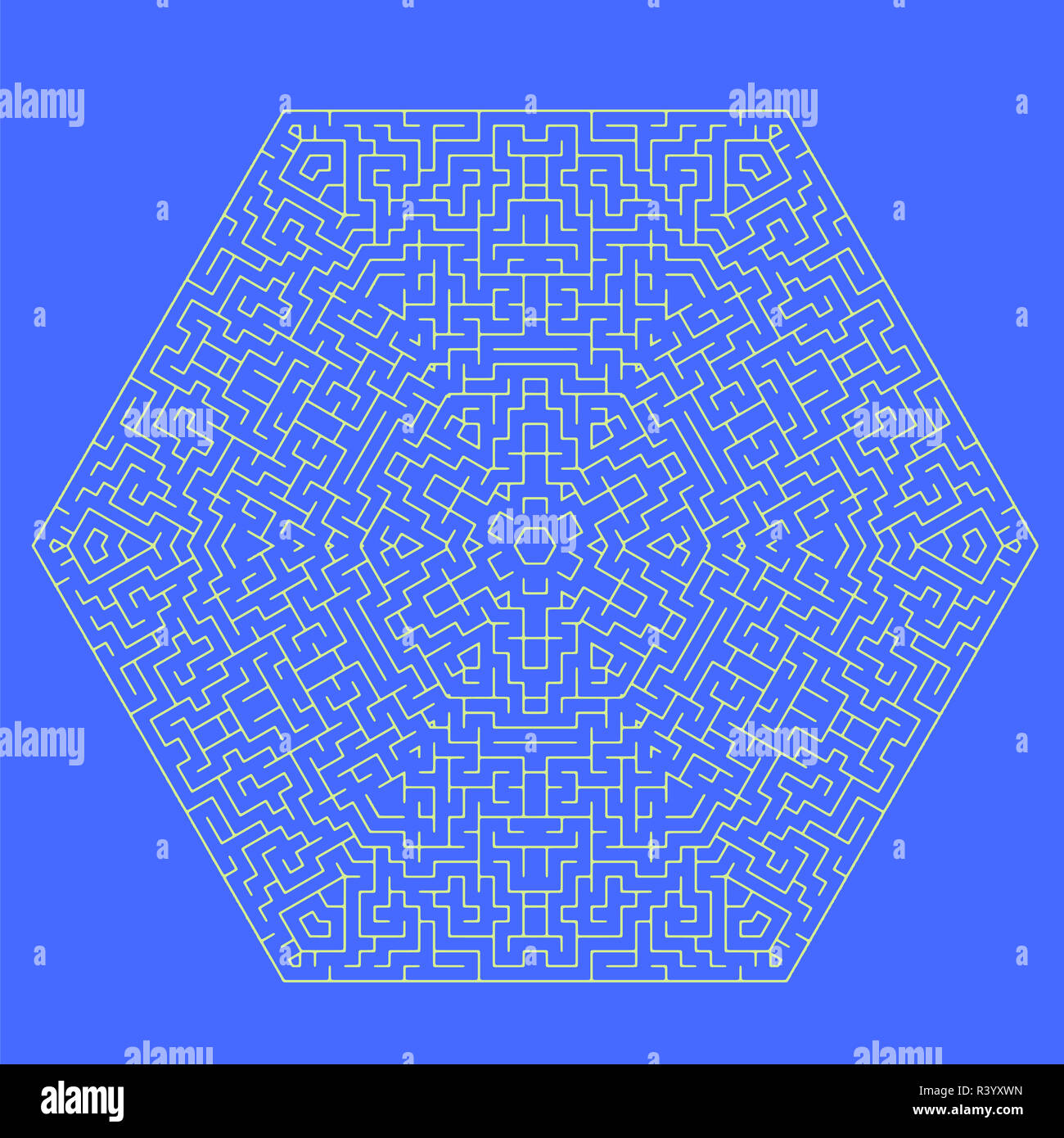 Kostenloses einfaches labyrinth -Fotos und -Bildmaterial in hoher ...