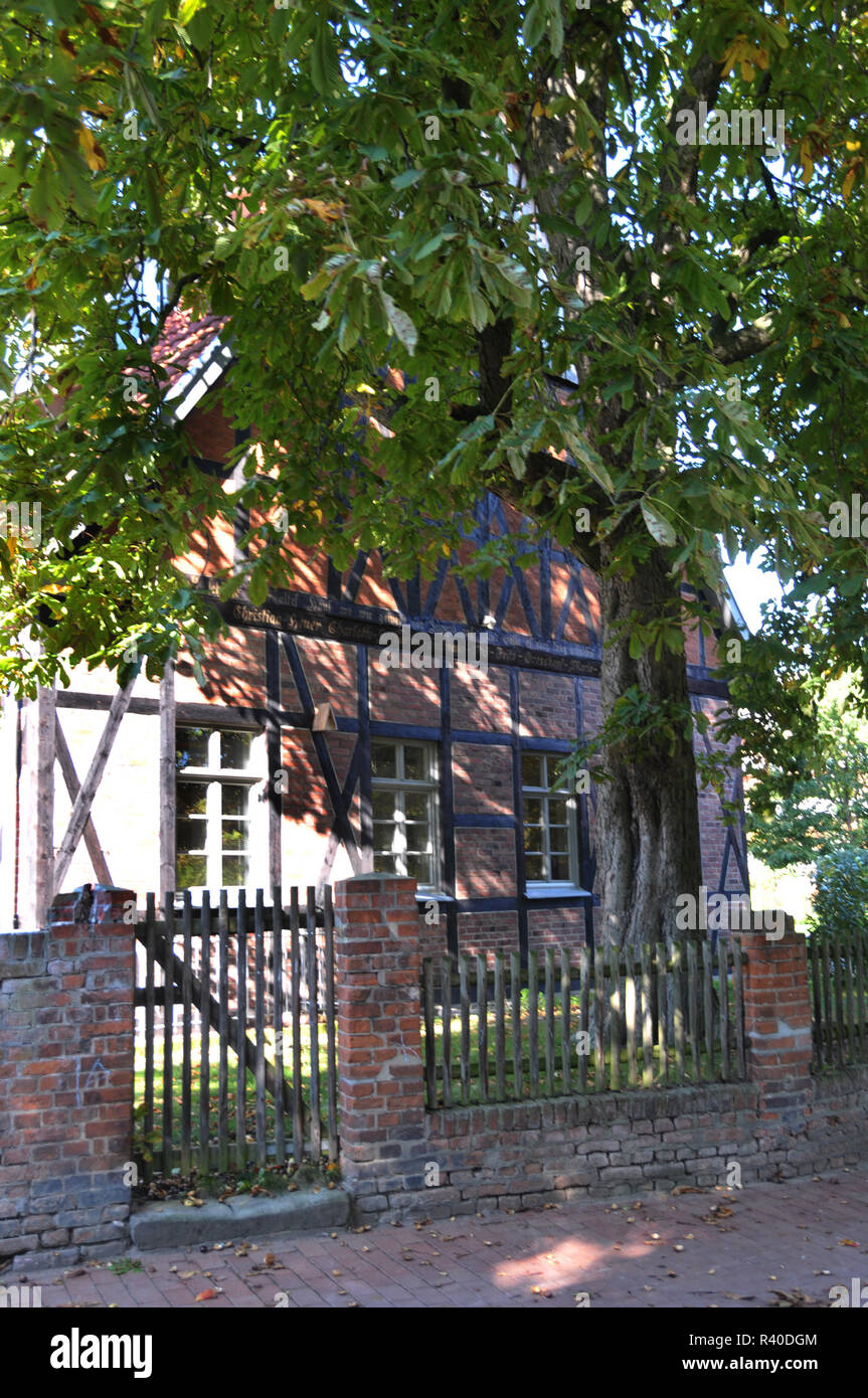 Bauernhaus in hannover -Fotos und -Bildmaterial in hoher Auflösung – Alamy