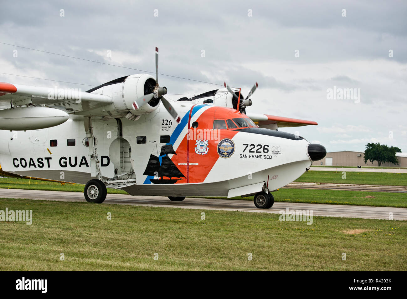 Albatros aircraft -Fotos und -Bildmaterial in hoher Auflösung – Alamy