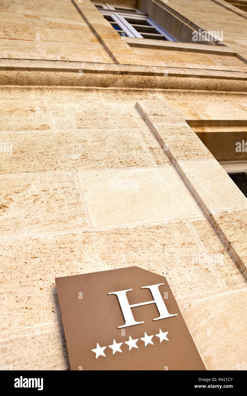 Fünf sterne -Fotos und -Bildmaterial in hoher Auflösung – Alamy