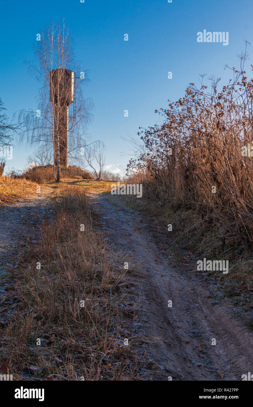 Russia kaluga city -Fotos und -Bildmaterial in hoher Auflösung – Alamy
