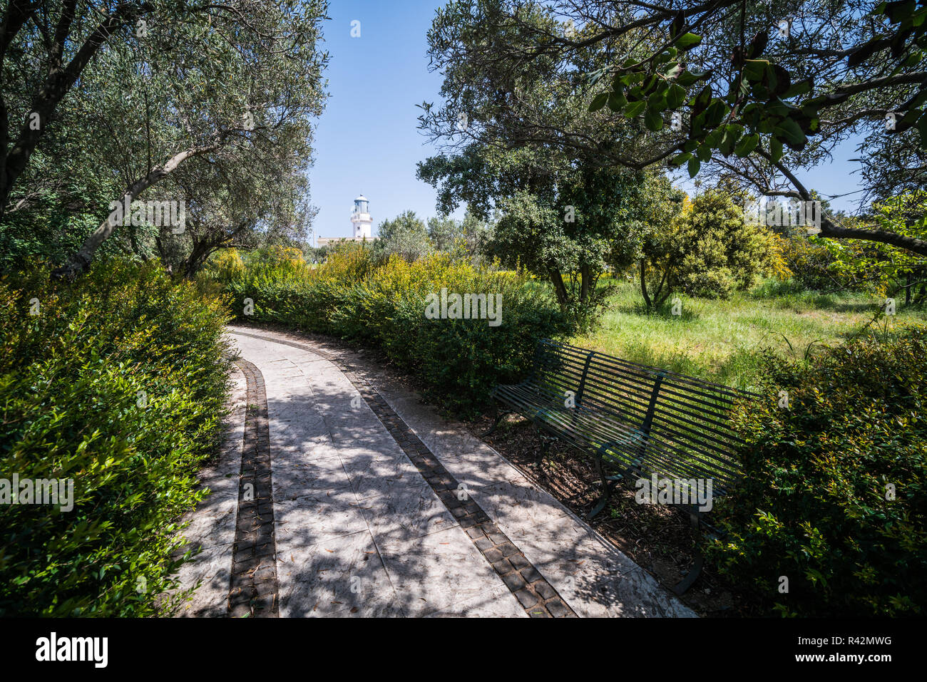 Kap colonna -Fotos und -Bildmaterial in hoher Auflösung – Alamy