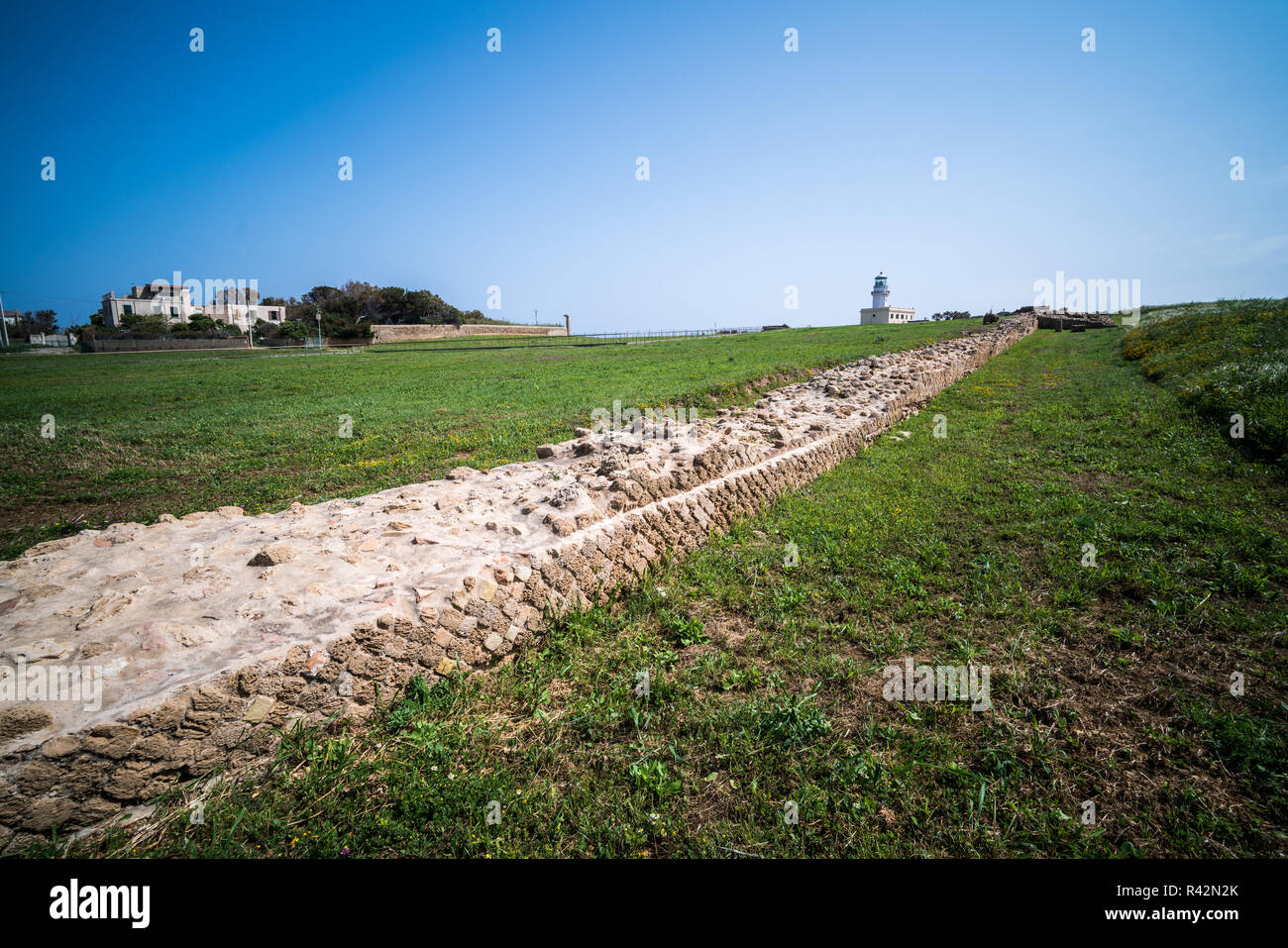 Kap colonna -Fotos und -Bildmaterial in hoher Auflösung – Alamy